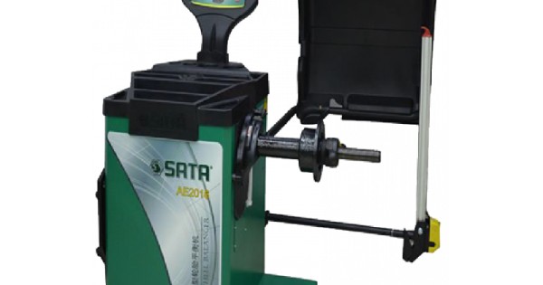 เครื่องปะยาง เครื่องถ่วงล้อ เครื่องถ่างยาง เครื่องถ่วงล้อรถยนต์ความ ...